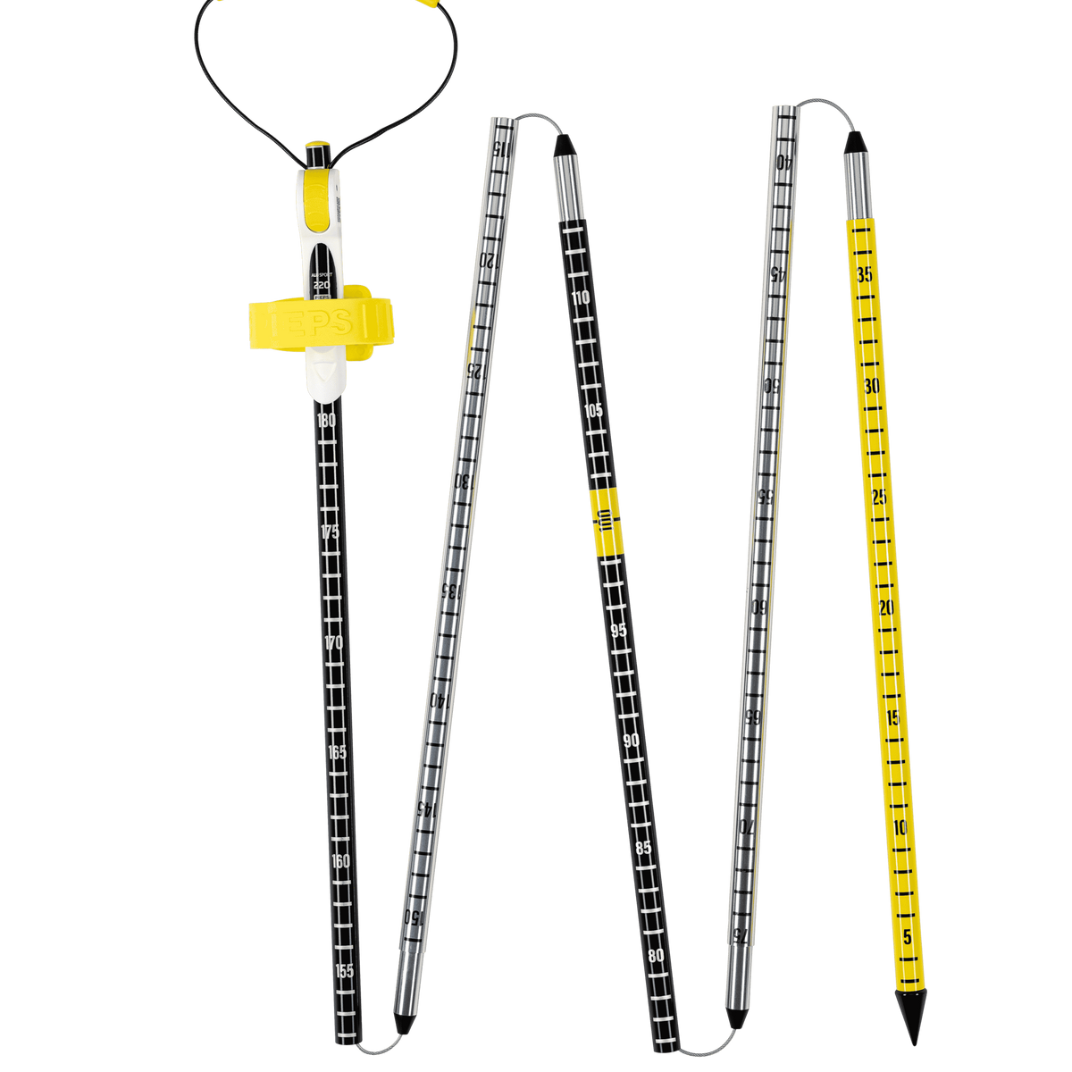 Sonda Probe Alu 220 Sport - Estilo Alpino Chile